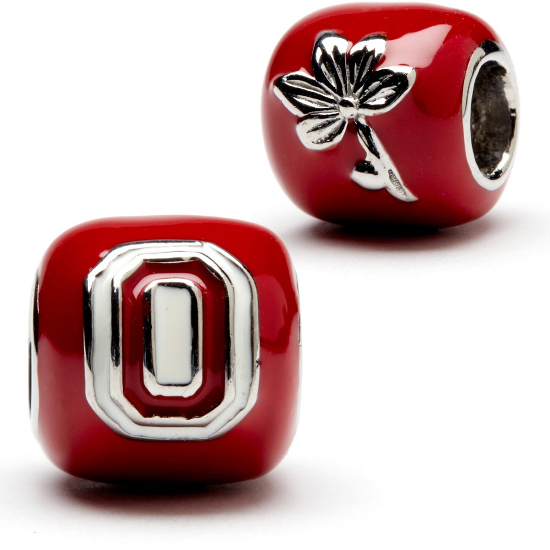 Stone Armory Officially Licensed Ohio State Buckeyes Lot of 2 Double ...
