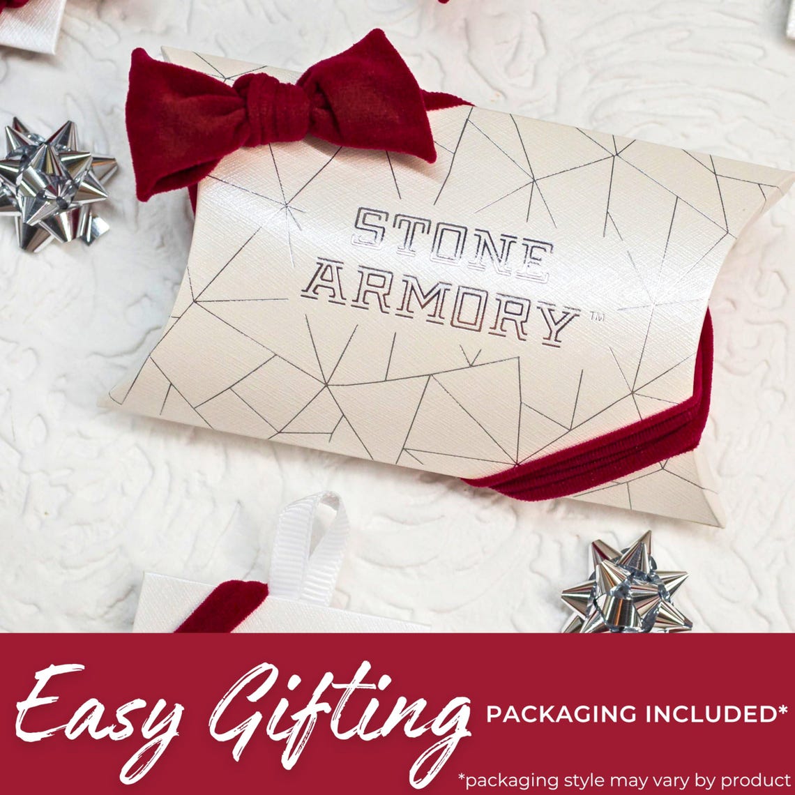 Stone Armory Officially Licensed Alabama Crimson Tide Earrings ...