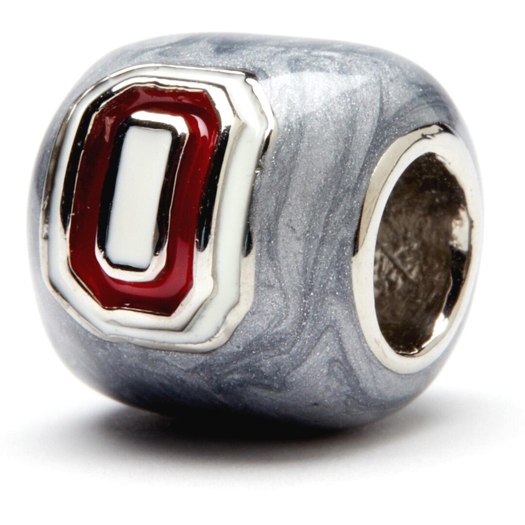 Stone Armory Officially Licensed Ohio State Charms and Buckeye Jewelry ...