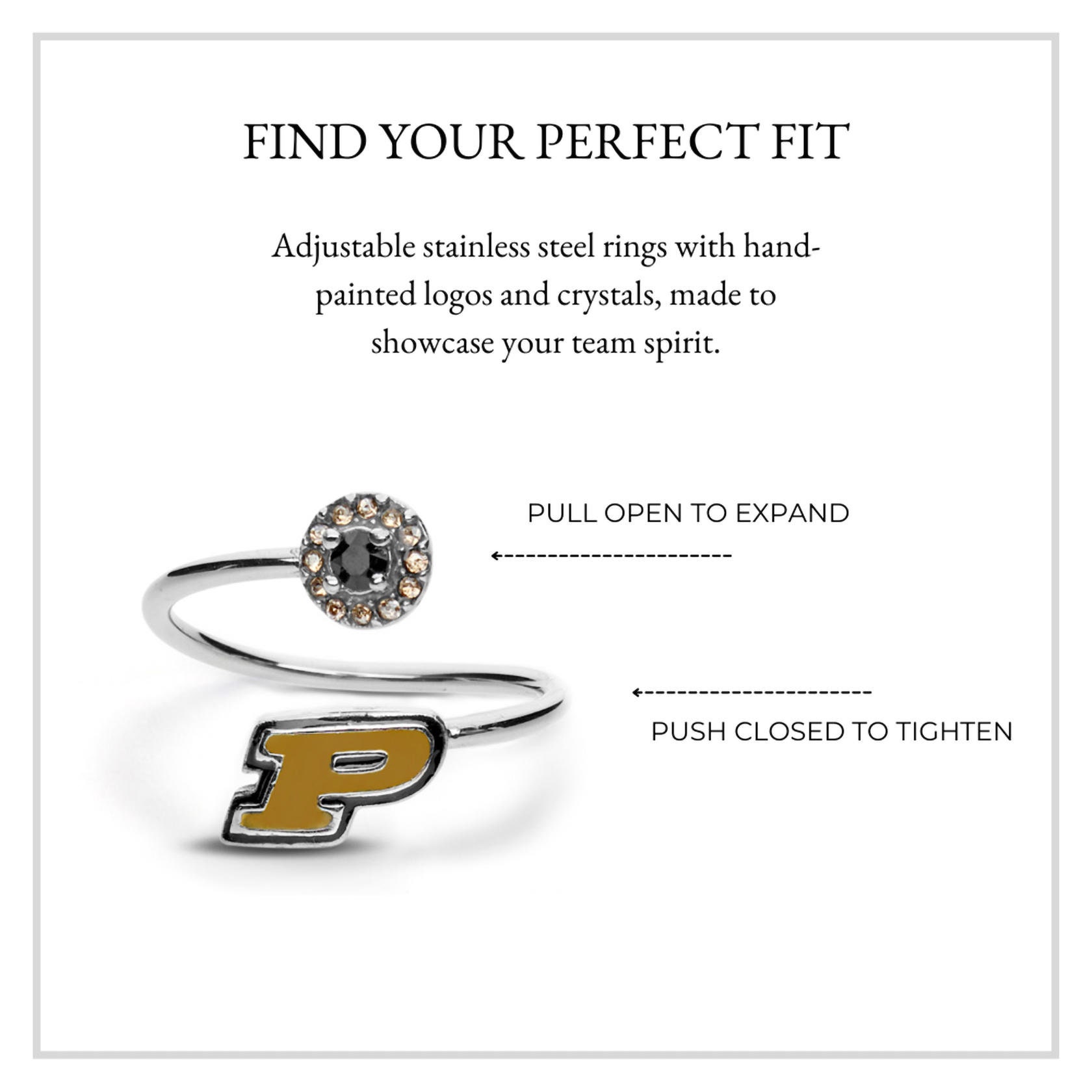Purdue Jewelry Gift Set for Women - Etsy