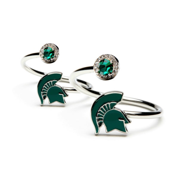 Michigan State Class Ring - Etsy