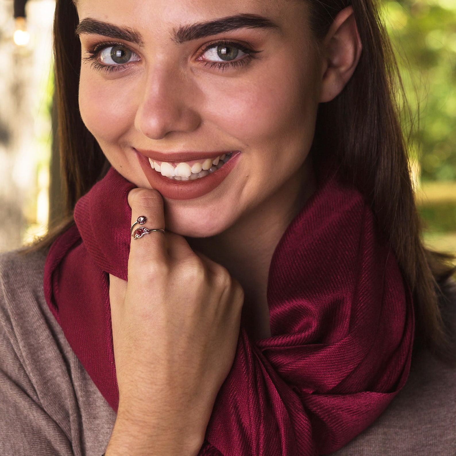 Stone Armory University of Arkansas Ring | Arkansas Razorbacks Jewelry ...