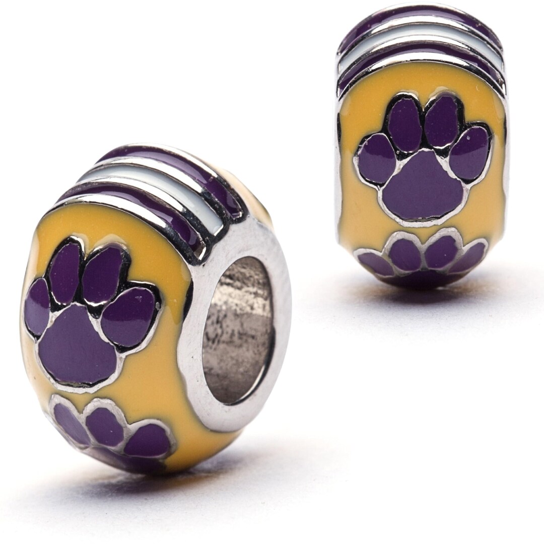 Stone Armory Officially Licensed Lot of 2 Louisiana State University ...