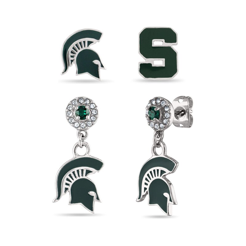 Michigan State - Etsy