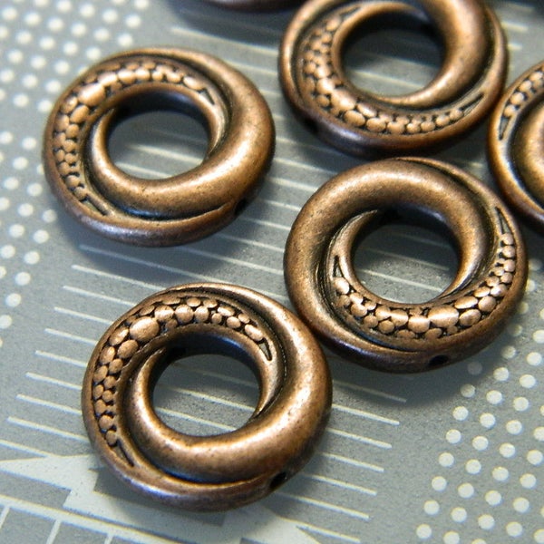 Dragon Scale Beads - Etsy