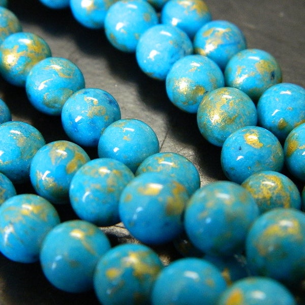 Blue Mountain Jade - Etsy