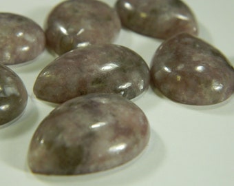 Royal Plum Jasper - Etsy