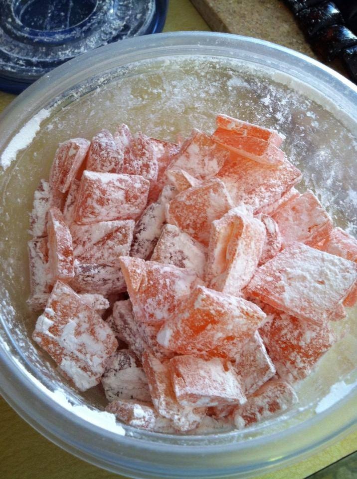 Hard Tack Candy - Etsy