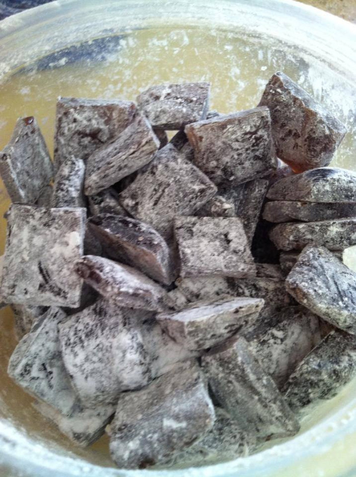 Hard Tack Candy - Etsy