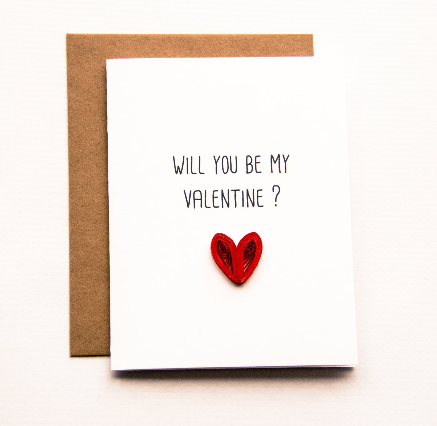 Will You Be My Sweetheart