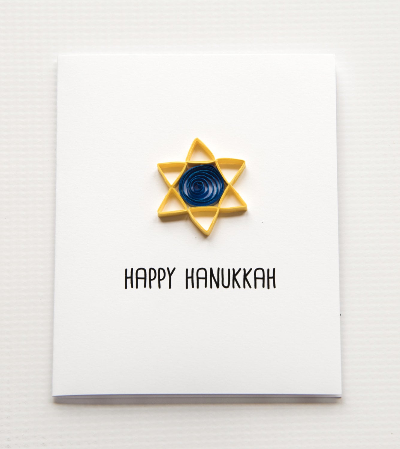 Happy Hanukkah Wishes Happy Hanukkah Greeting Happy Hanukkah - Etsy