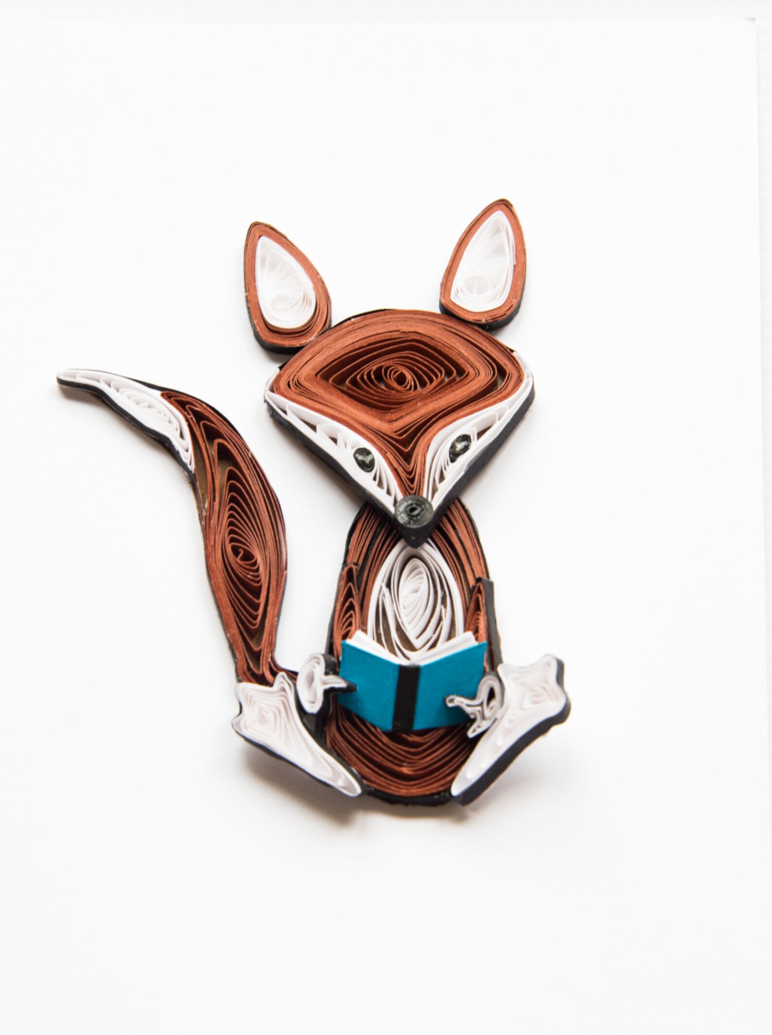 Fox Bedroom Decor Fox Nursery Fox Nursery Decor Fox Room - Etsy