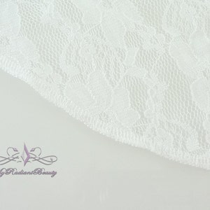 Bridal Lace Wrap, Ivory Lace Shawl, Bridal Silk Lace Shrug, Evening ...