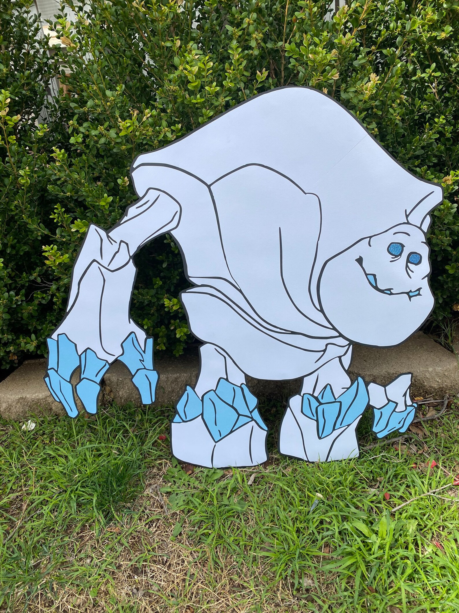 Frozen Party Decor Frozen Party Supplies Frozen Center | Etsy