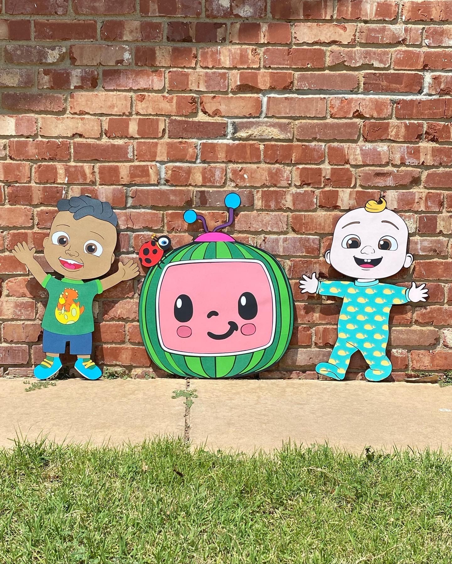 Cocomelon Intro 1 Hour Youtube