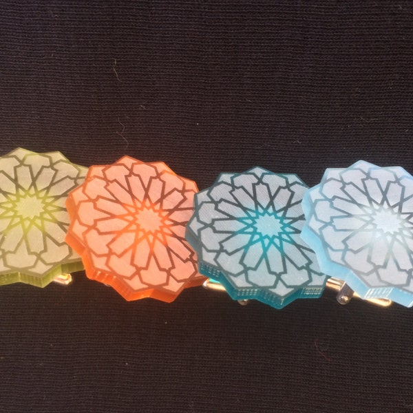 AlhambraAcrylics - Etsy UK