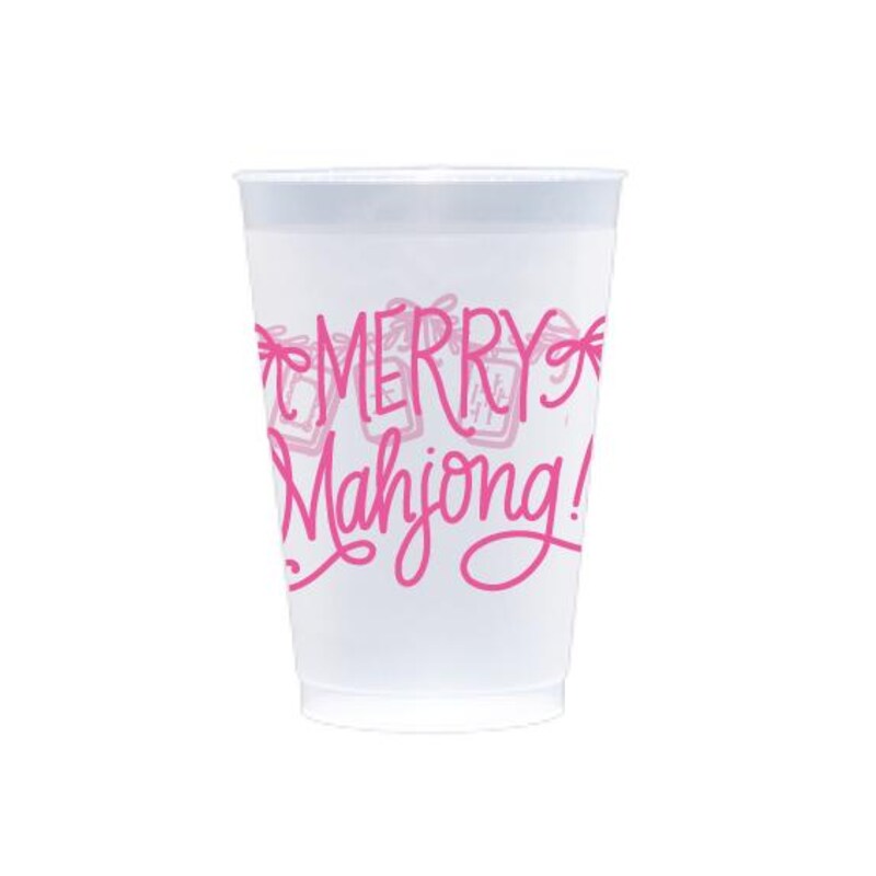 Cups in a Bag - Etsy