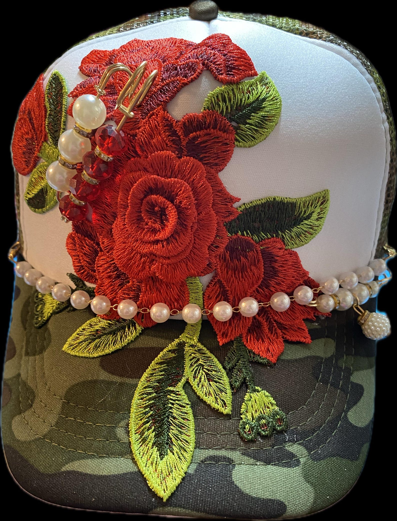 Trucker Cap, Camo Hat, Junk Cap, Hunter Cap, Army Cap - Etsy