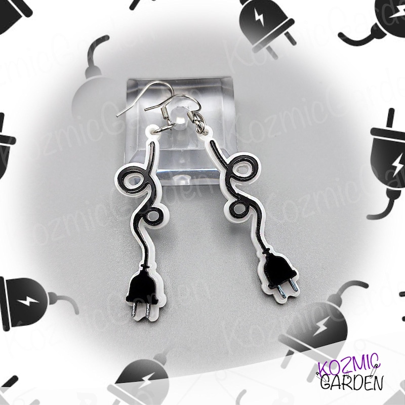 Earring Plugs - Etsy