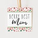 Thanks for Making Me so Sharp Printable 2" Teacher Appreciation Tag ...