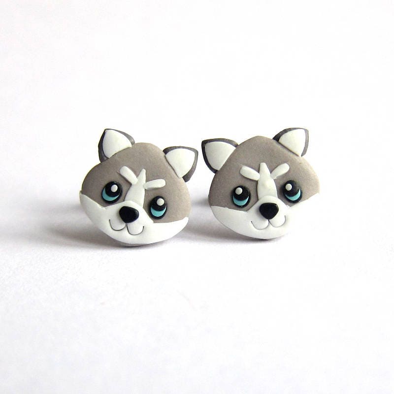 Husky Jewelry - Etsy