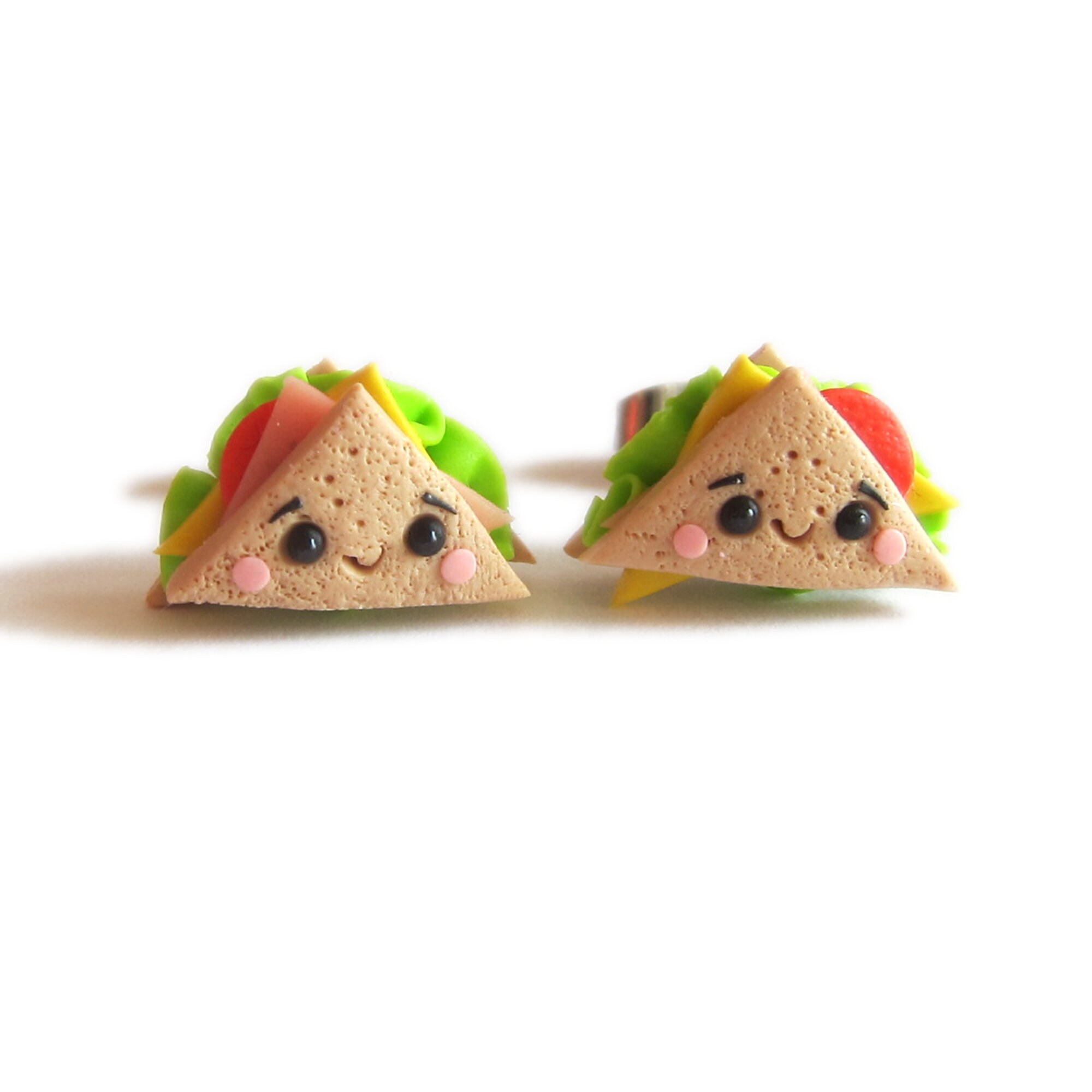 Polymer Clay Food Ideas