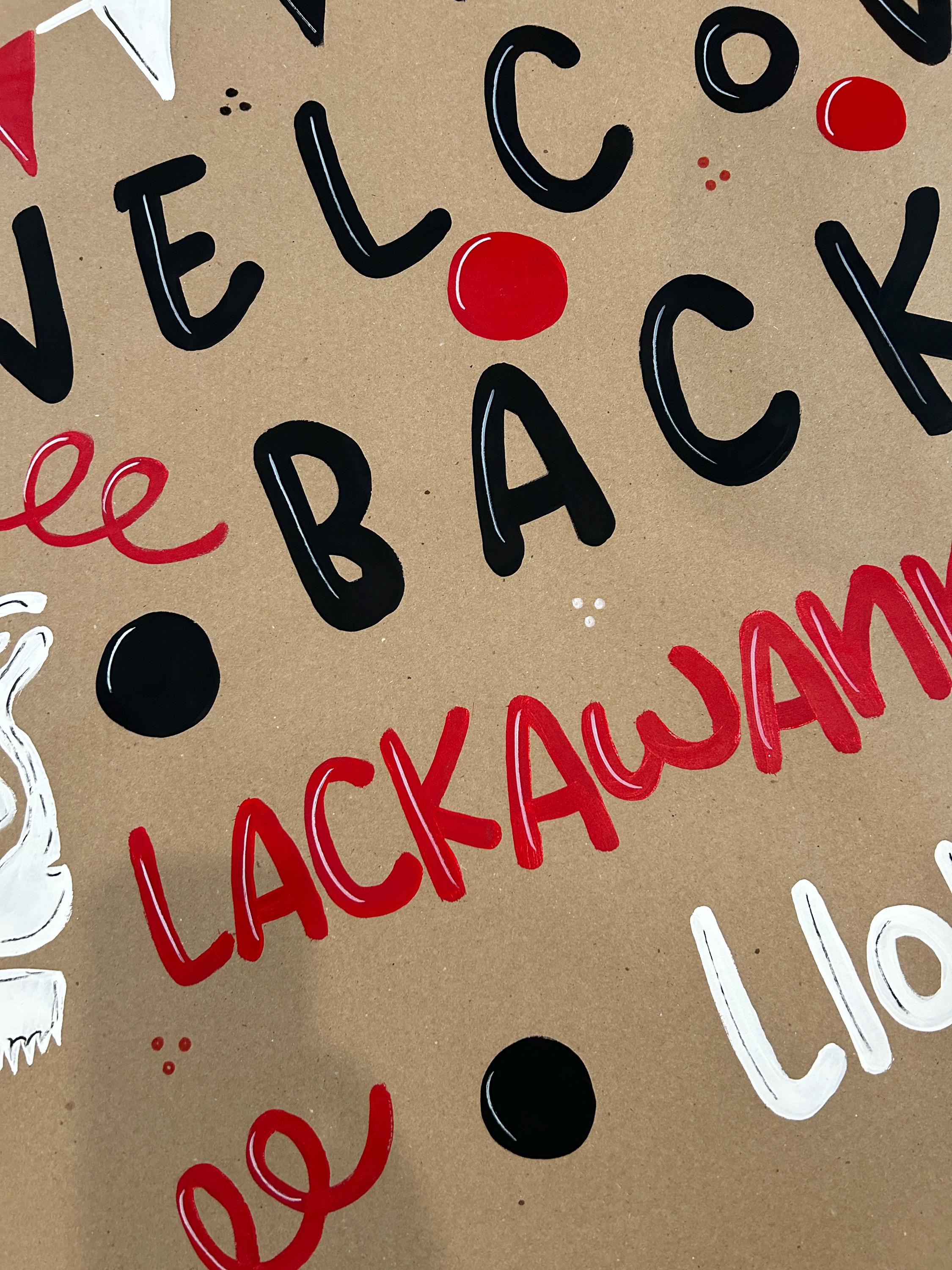 Welcome Back Banner | Teacher Banner | School Banner | Customized ...