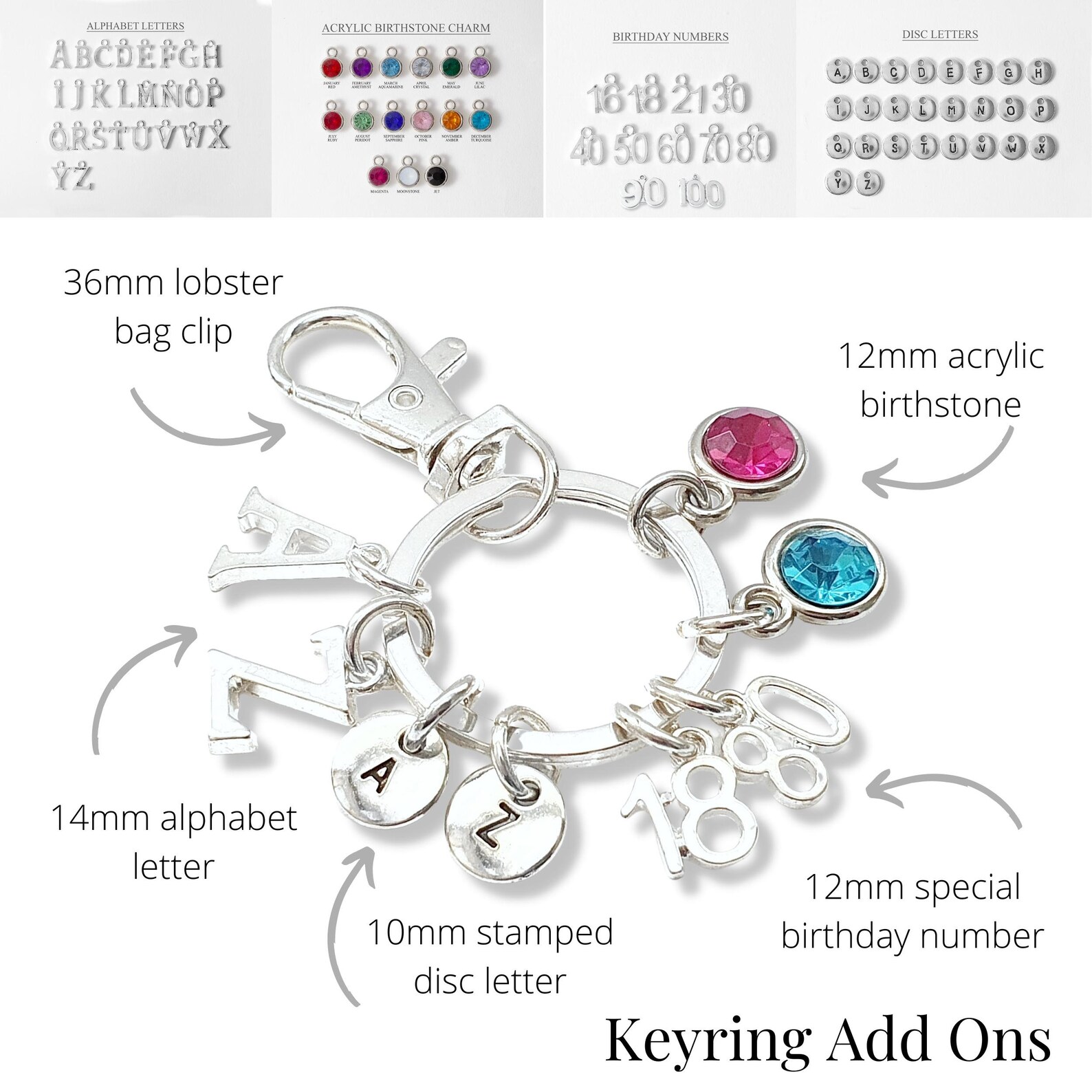 His and Hers New Home Keyrings Housewarming Keychains Moving - Etsy