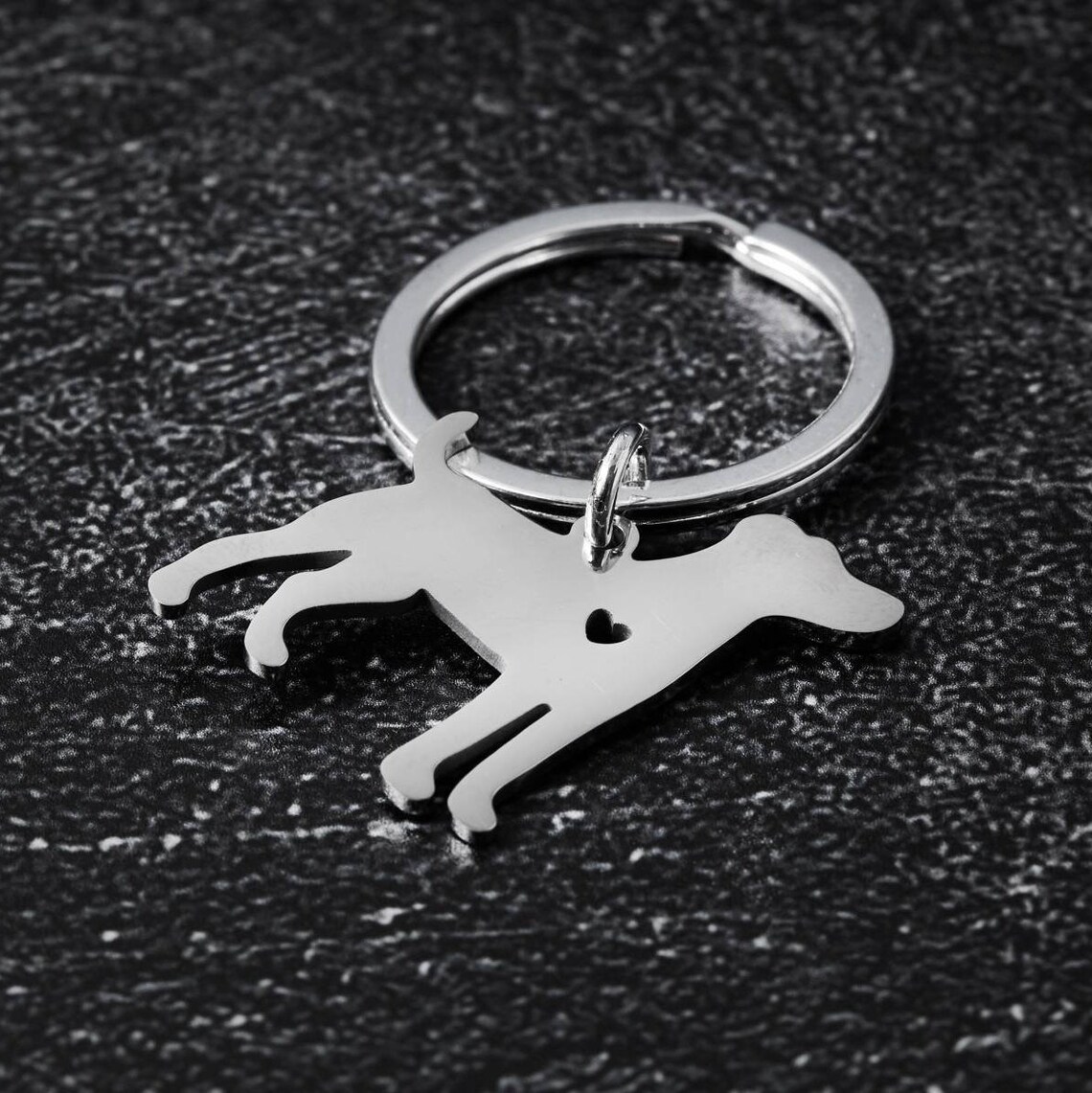 Labrador Keyring Personalised Retriever Bag Charm 30th 40th - Etsy