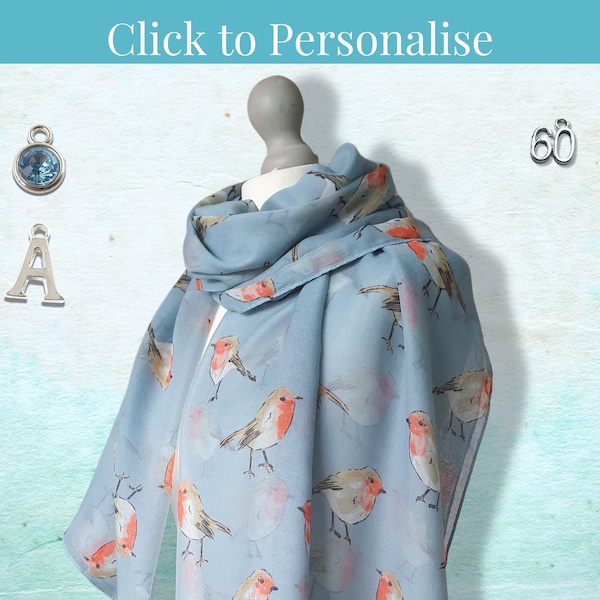 Robin Gifts - 60+ Gift Ideas for 2024