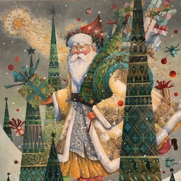 David Galchutt Rug Hooking Patterns - Etsy