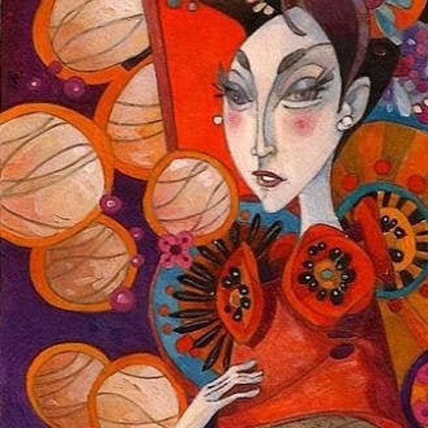 David Galchutt Rug Hooking Patterns - Etsy