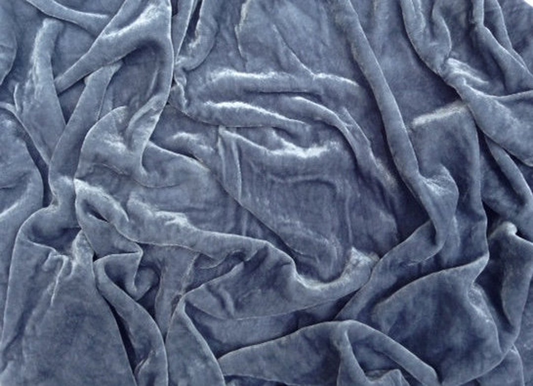 NEUTRAL GREY New Velvet Color - Etsy