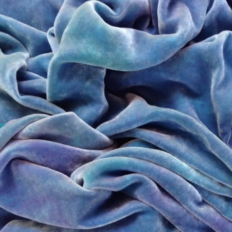 Velvet Rug - Etsy