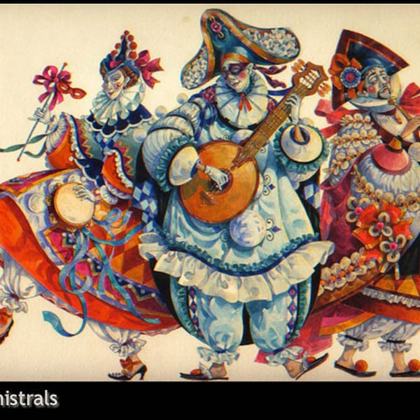 David Galchutt Rug Hooking Patterns - Etsy