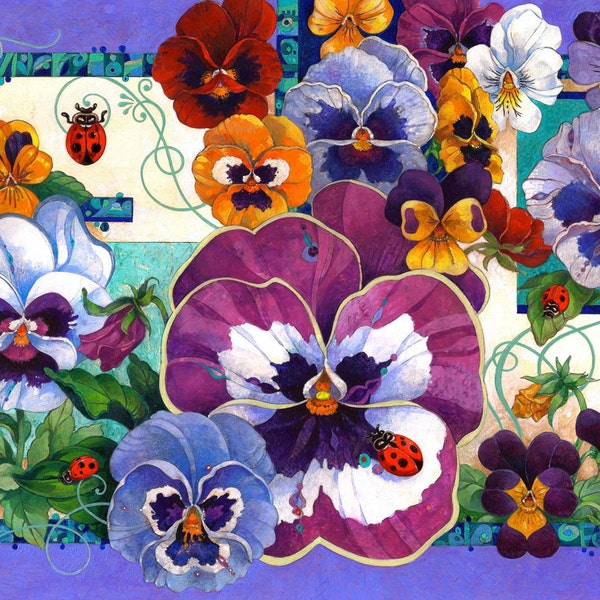 David Galchutt Rug Hooking Patterns - Etsy