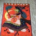 Galchutt - WITCH Rug Hooking Pattern (35" X 26") - Etsy