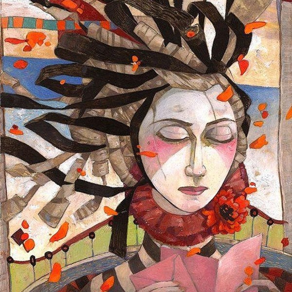 David Galchutt Rug Hooking Patterns - Etsy