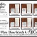 Personalized Wedding Matchbook Mints Covers. Mint to Be Mintbooks ...