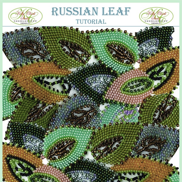 Russian Leaves - Etsy