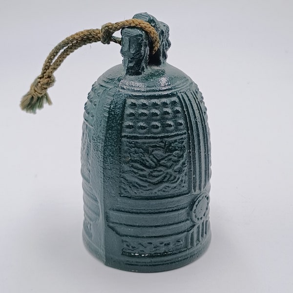 Chinese Bells - Etsy