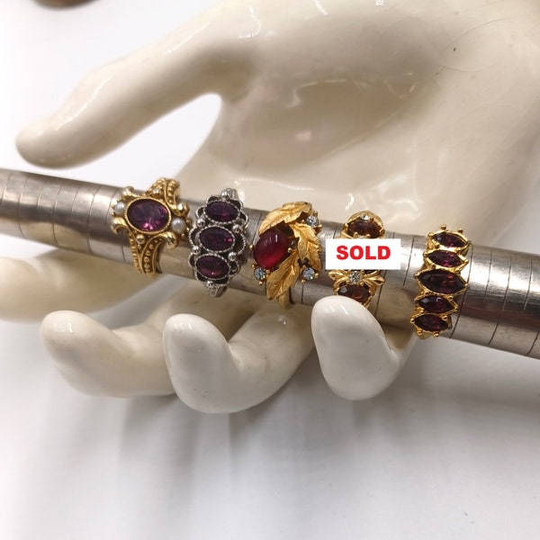 Vintage Avon Jewelry - Etsy