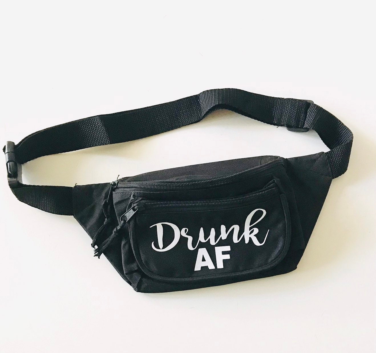 Fanny Pack Funny