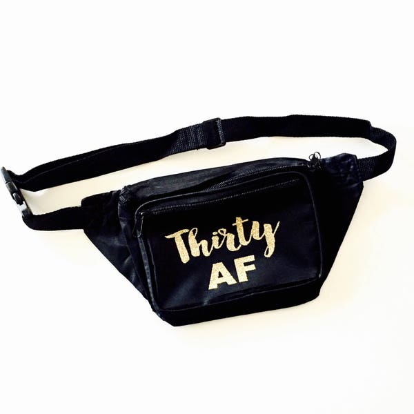 Fanny Pack - Etsy