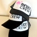 Cute Matching Hats for Group Vacations to Mexico | Mexico Crew Hats ...