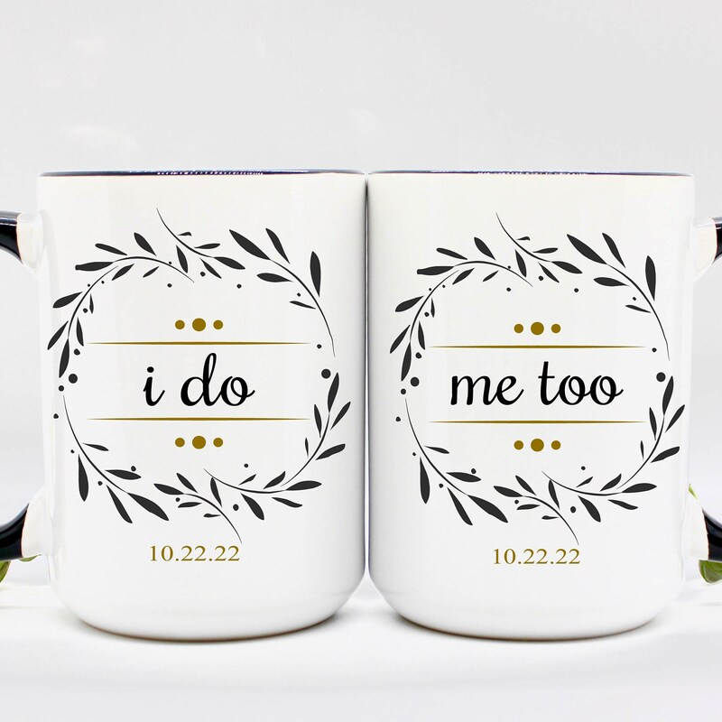 I Do Me Too Mug - Etsy