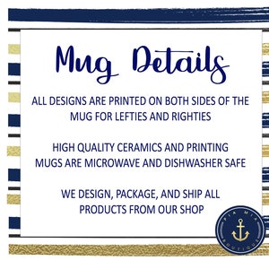 I Do and Me Too Wedding Mug Set | Modern Wedding Coffee Mugs ...