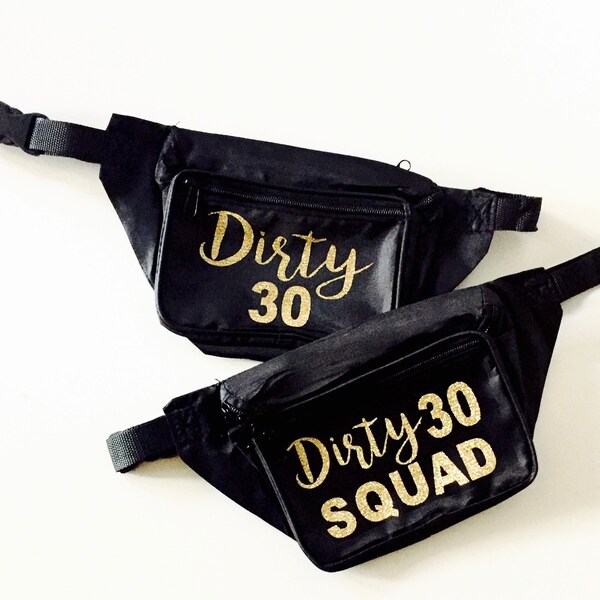 Dirty 30 - Etsy