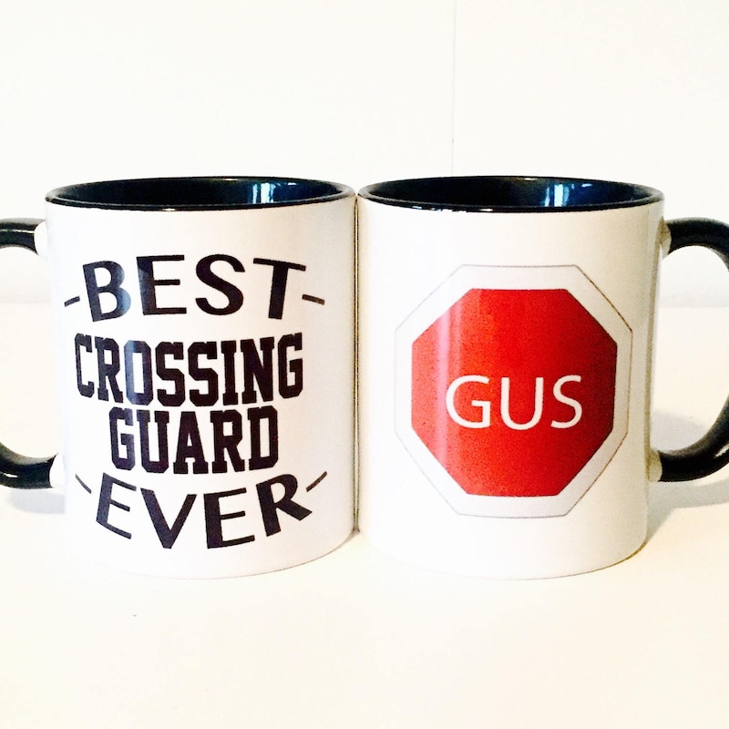 Crossing Guard Gift - 60+ Gift Ideas for 2025