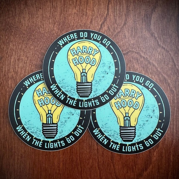 Phish Sticker - Etsy